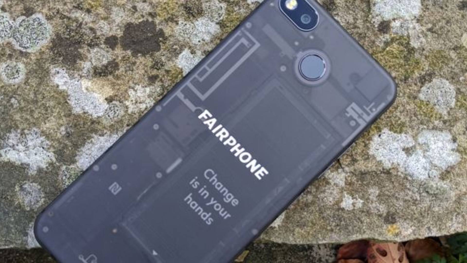 Fairphone 2 festeggia 7 anni di supporto con una nuova versione di ...