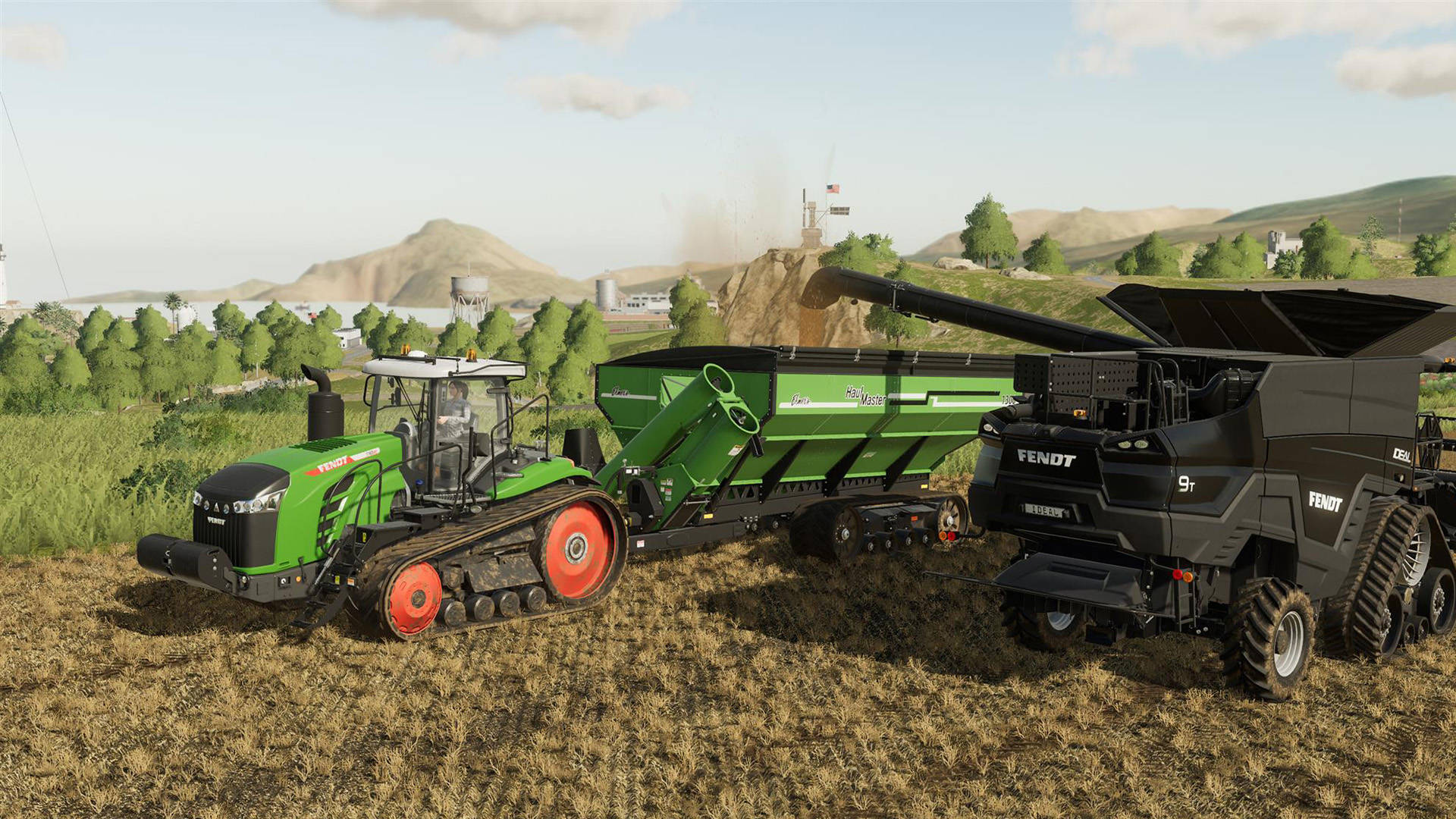 Farming Simulator 20 | Recensione - Tom's Hardware