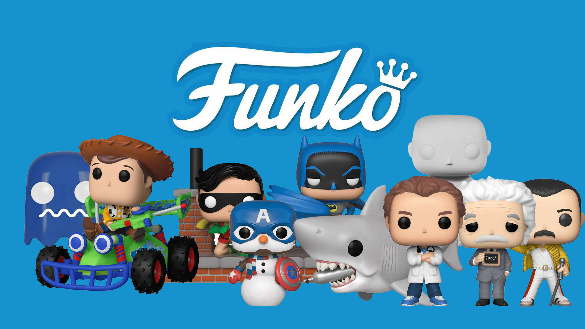 Funko POP! i più popolari sul mercato - Tom's Hardware