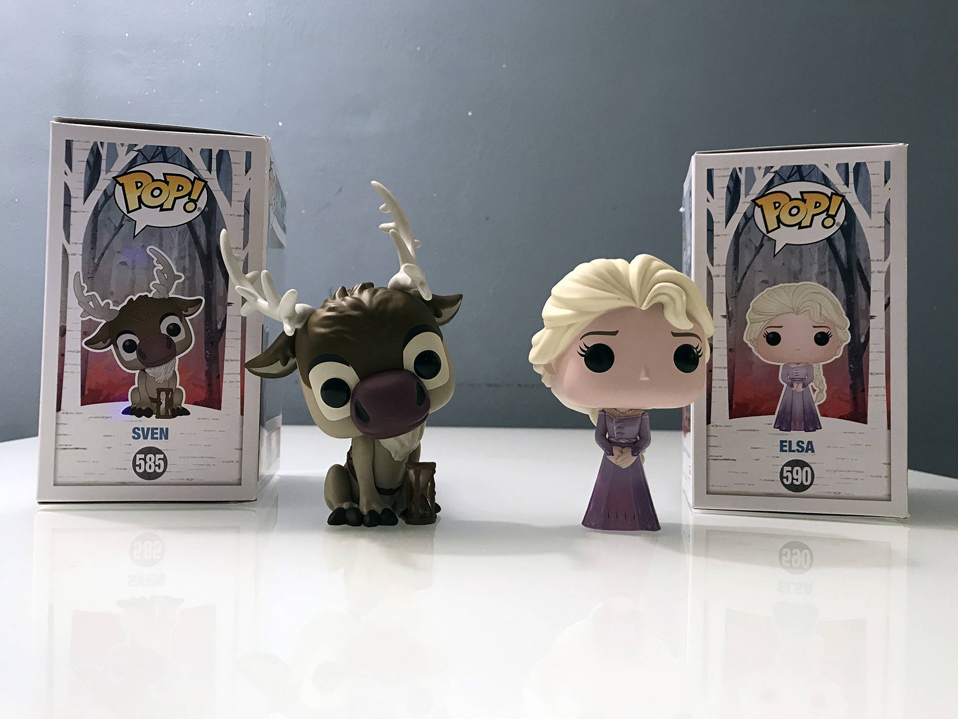 Frozen 2: gadget fra magliette, Funko POP e tazze - Tom's Hardware