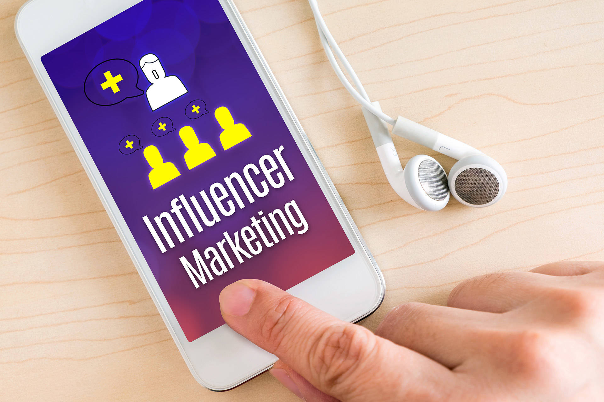 Il Codice deontologico degli influencer marketing: le regole di ...