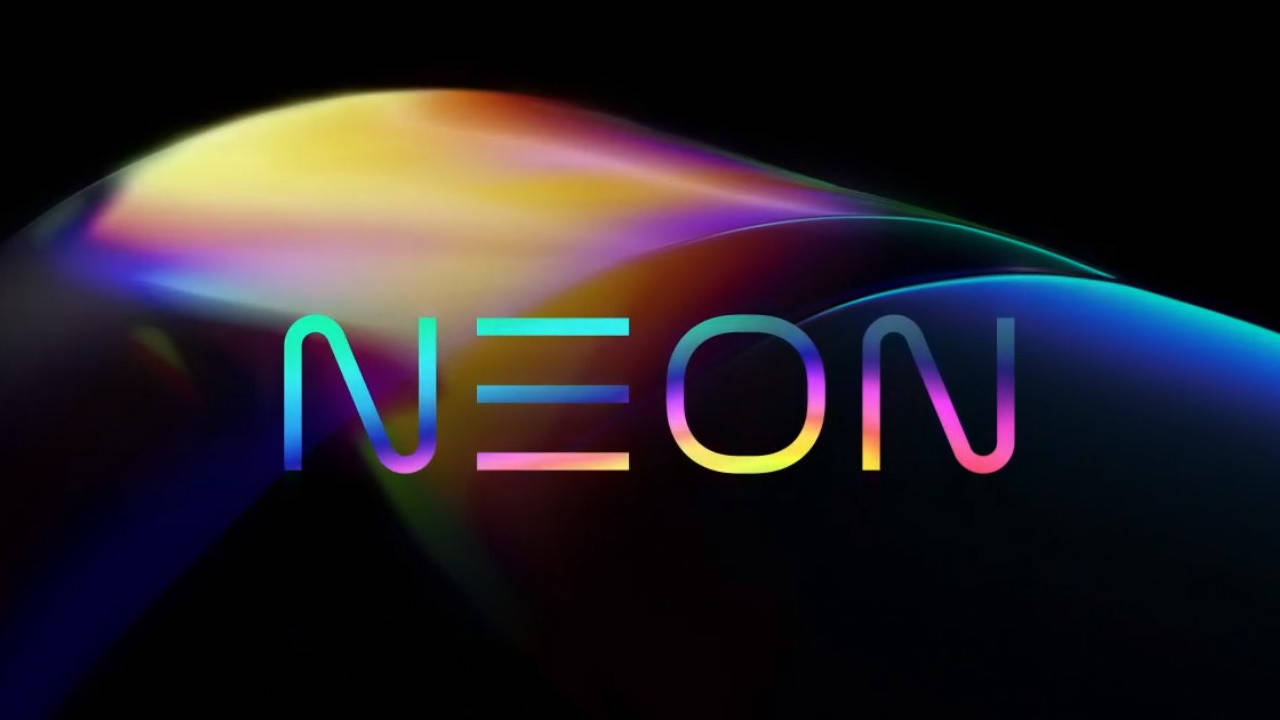 Samsung presenterà presto NEON, un innovativo assistente artificiale ...