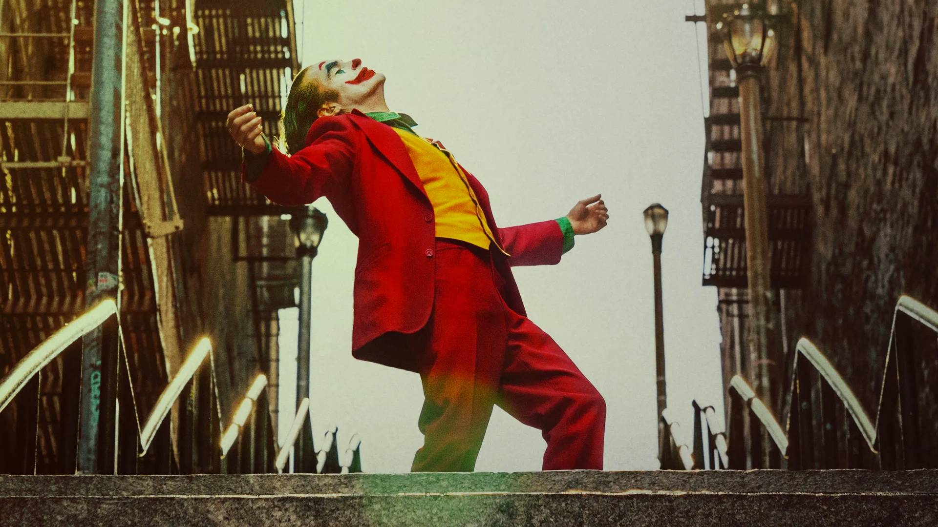 Joker: si allontana il sequel con Joaquin Phoenix? - Tom's Hardware