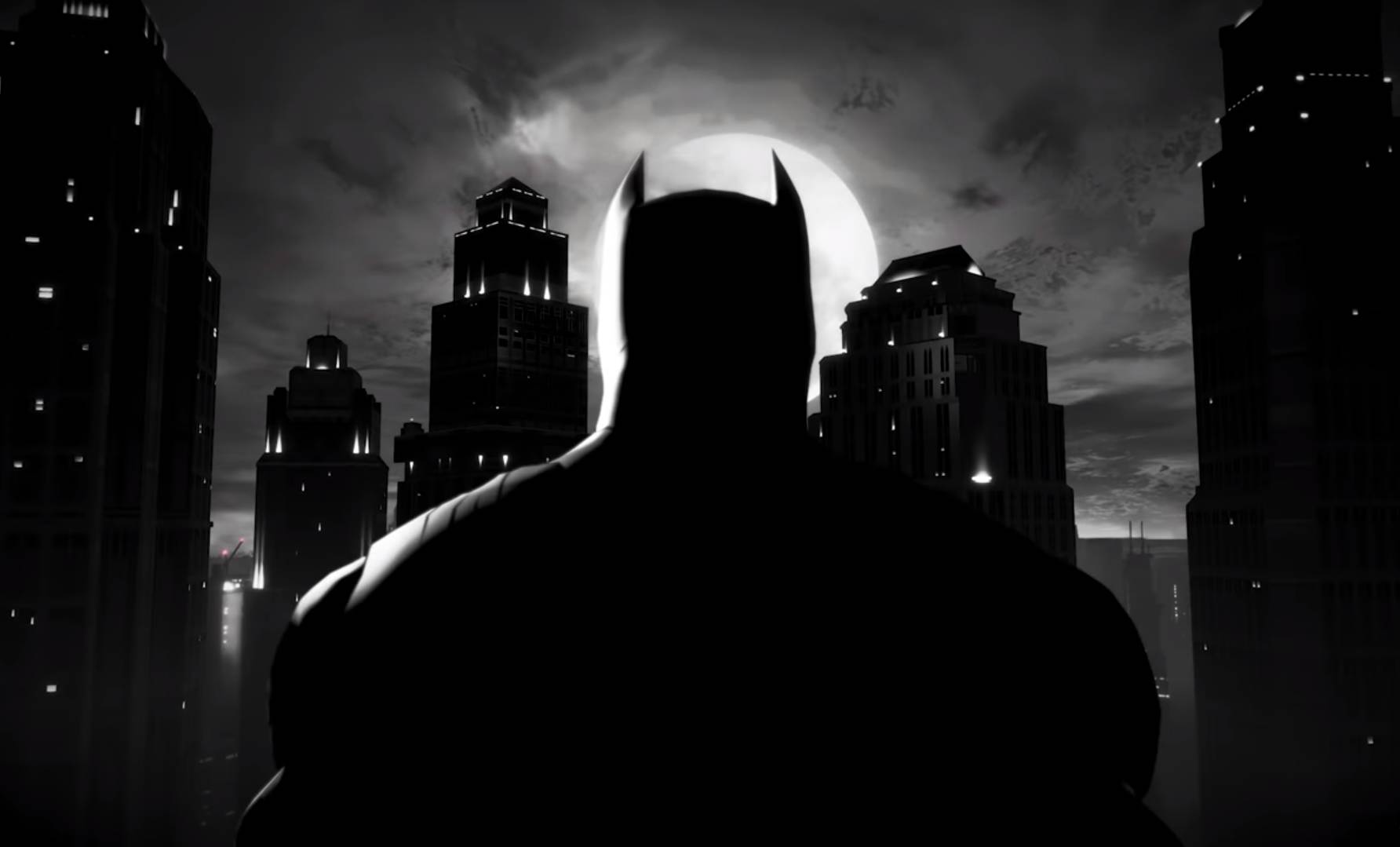 The Telltale Batman Shadows Edition: arriva il bundle con un restyling ...
