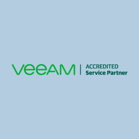 Veeam migliora il programma Veeam Accredited Service Partner - Tom's ...