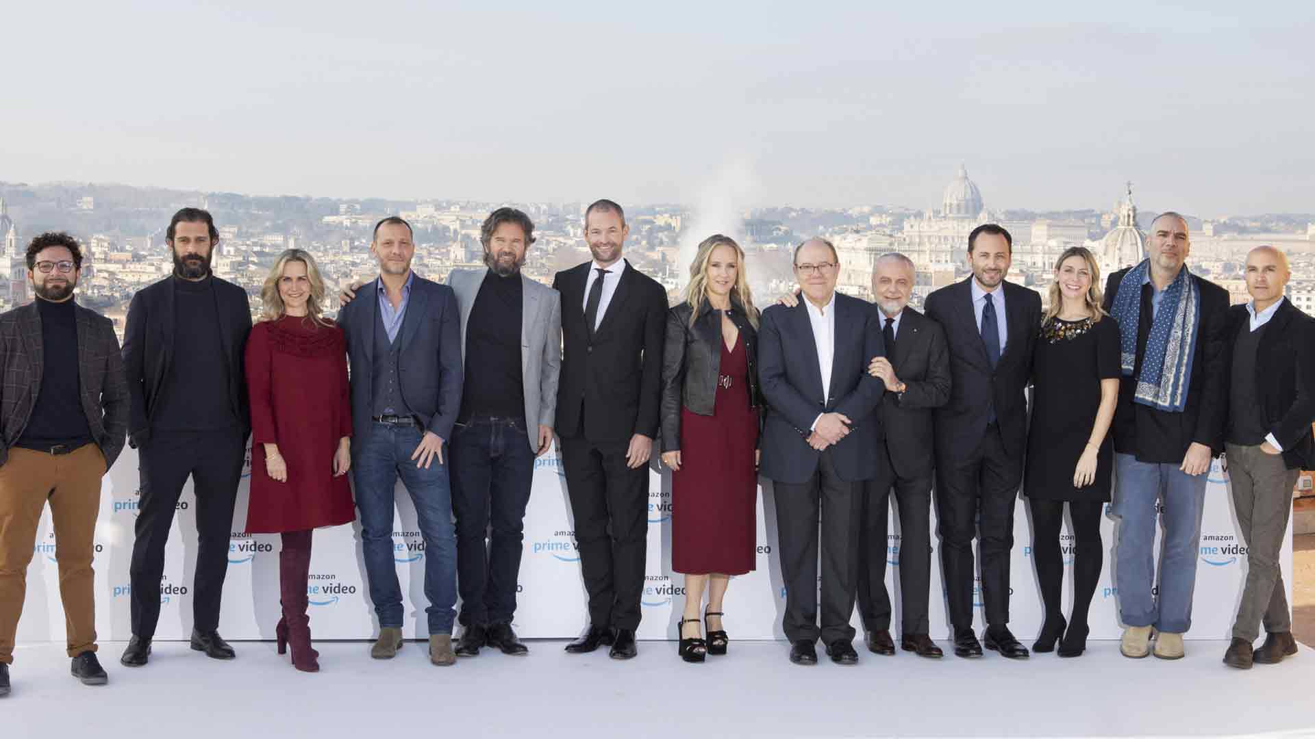 Amazon Prime riparte dall’Italia: le novità 2020 - Tom's Hardware