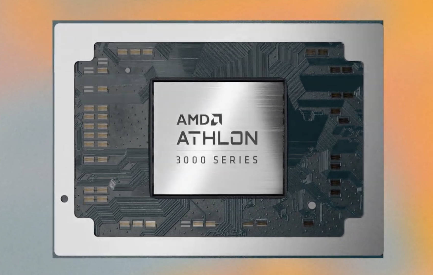 Athlon Gold 3150U e Athlon Silver 3050U nella gamma mobile entry-level ...