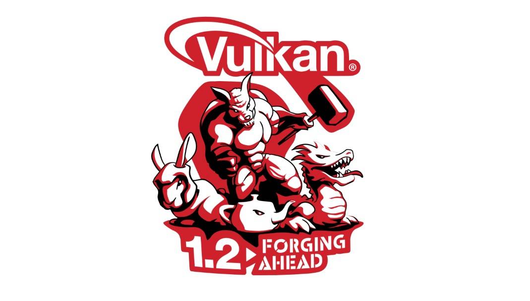 AMD e Nvidia, nuovi driver con supporto all'API Vulkan 1.2 - Tom's Hardware