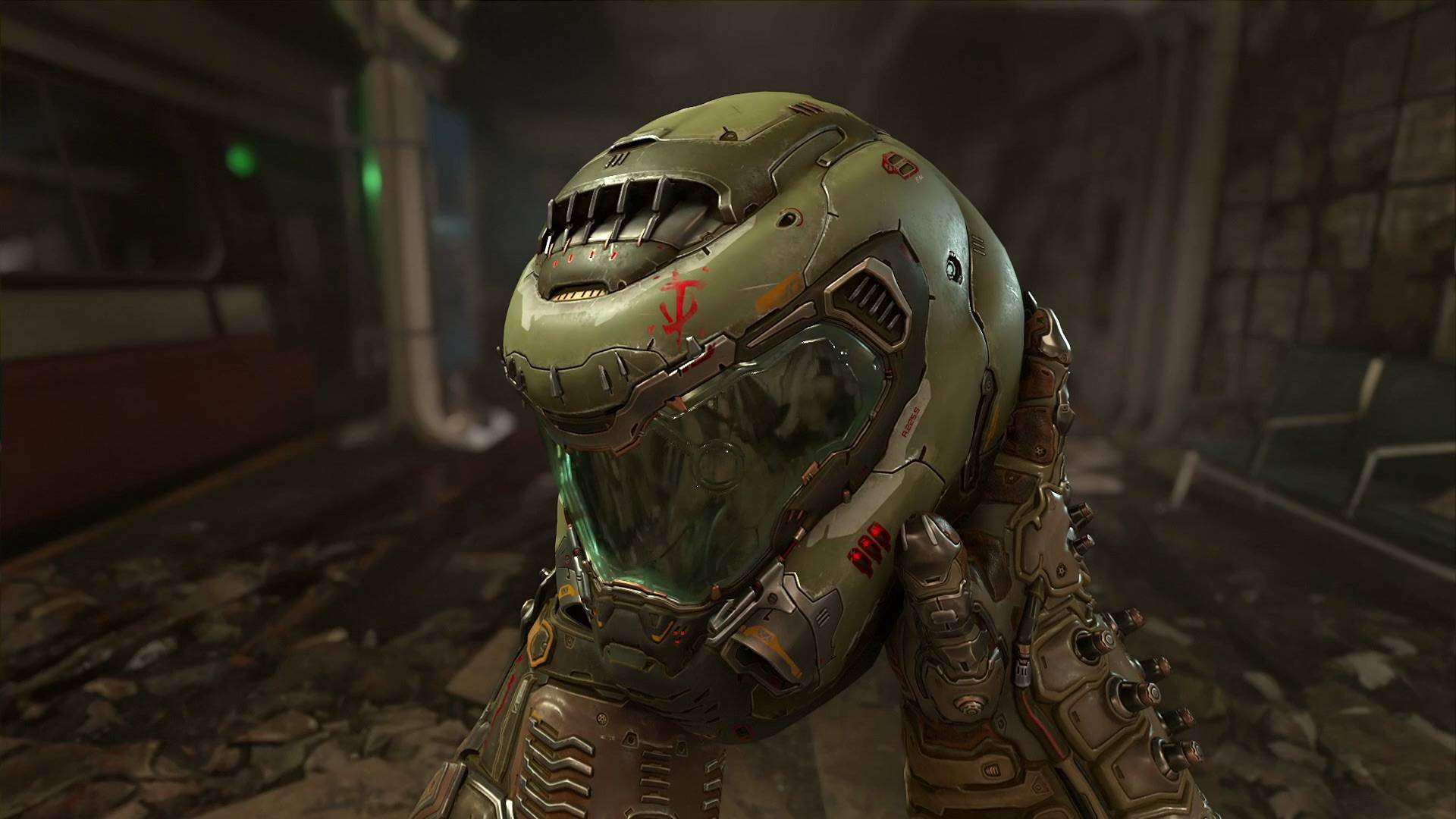 DOOM Eternal: data di uscita, gameplay e tutto quello che c'è da sapere ...