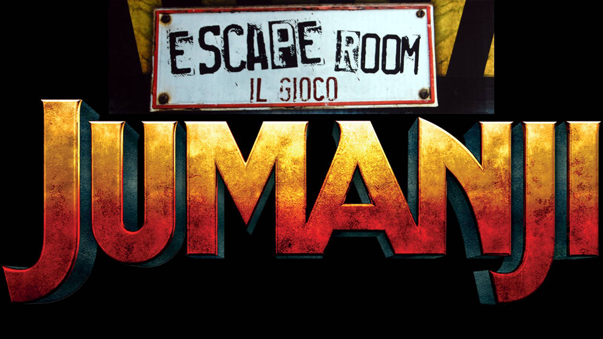 Escape Room: il Gioco – Jumanji Family Edition, la recensione - Tom's ...
