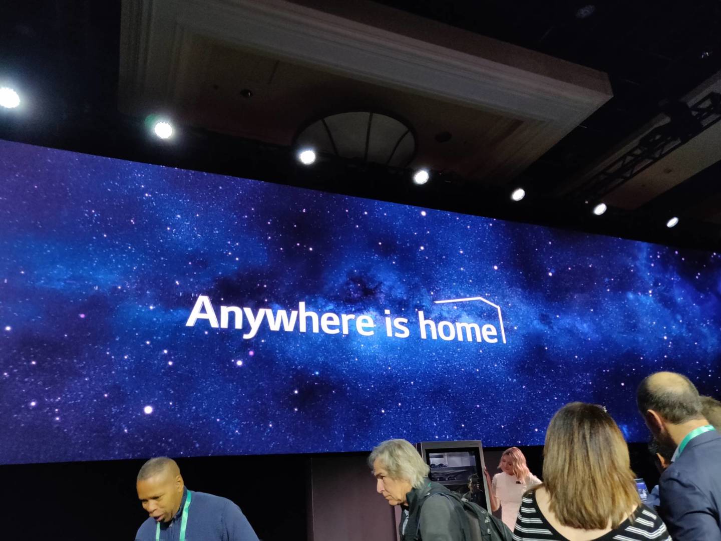 LG punta tutto sull’intelligenza artificiale - Tom's Hardware