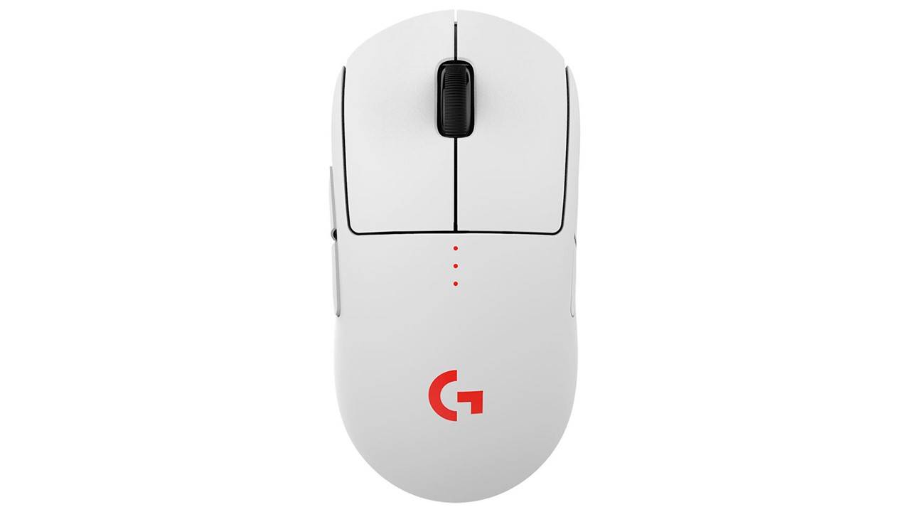 GHOST: la nuova edizione limitata del Logitech G PRO wireless è già ...