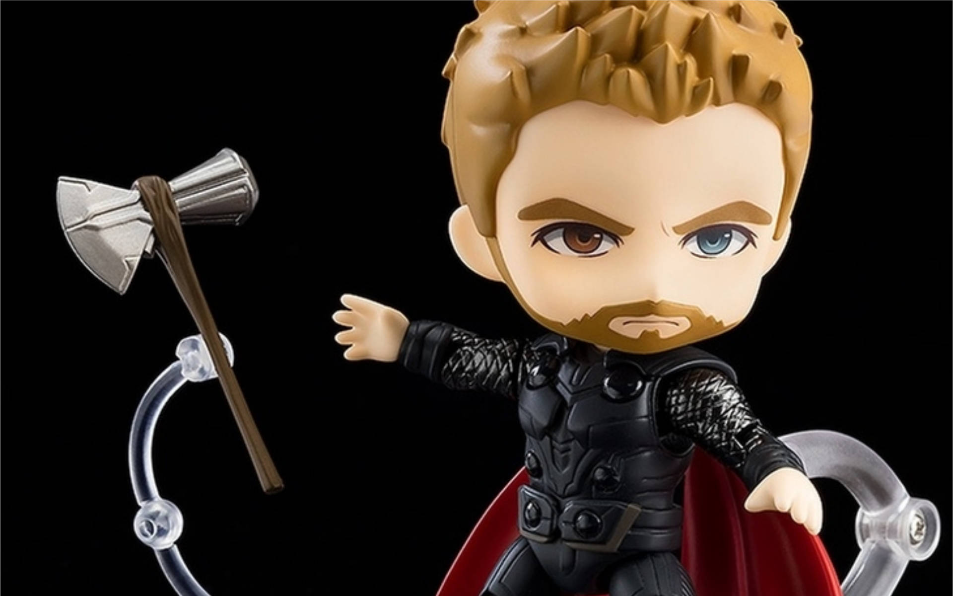 Thor (Nendoroid) DX da Good Smile Company - Tom's Hardware