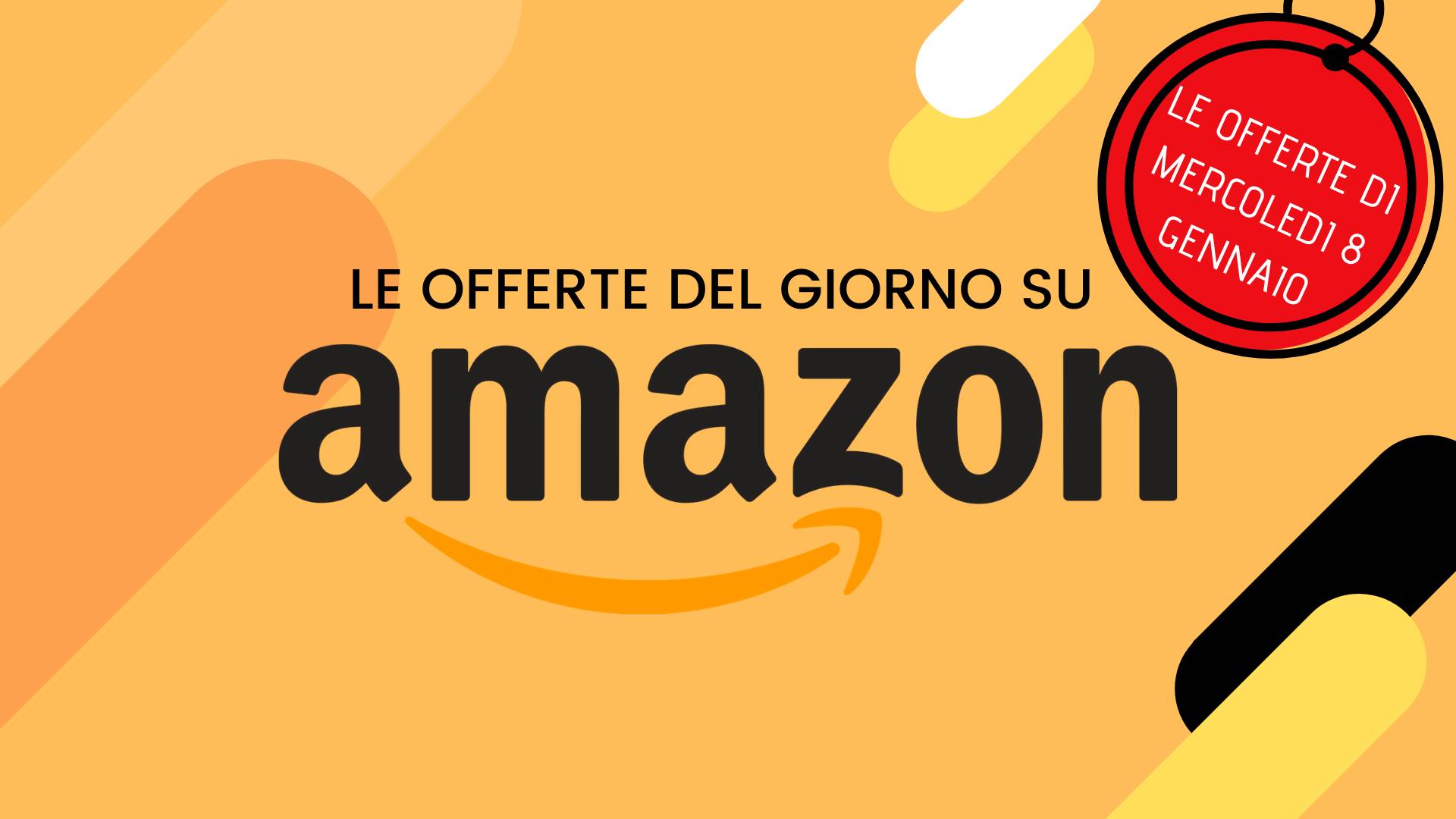 Le offerte del giorno Amazon: ottimi prezzi su auricolari Jabra e ...