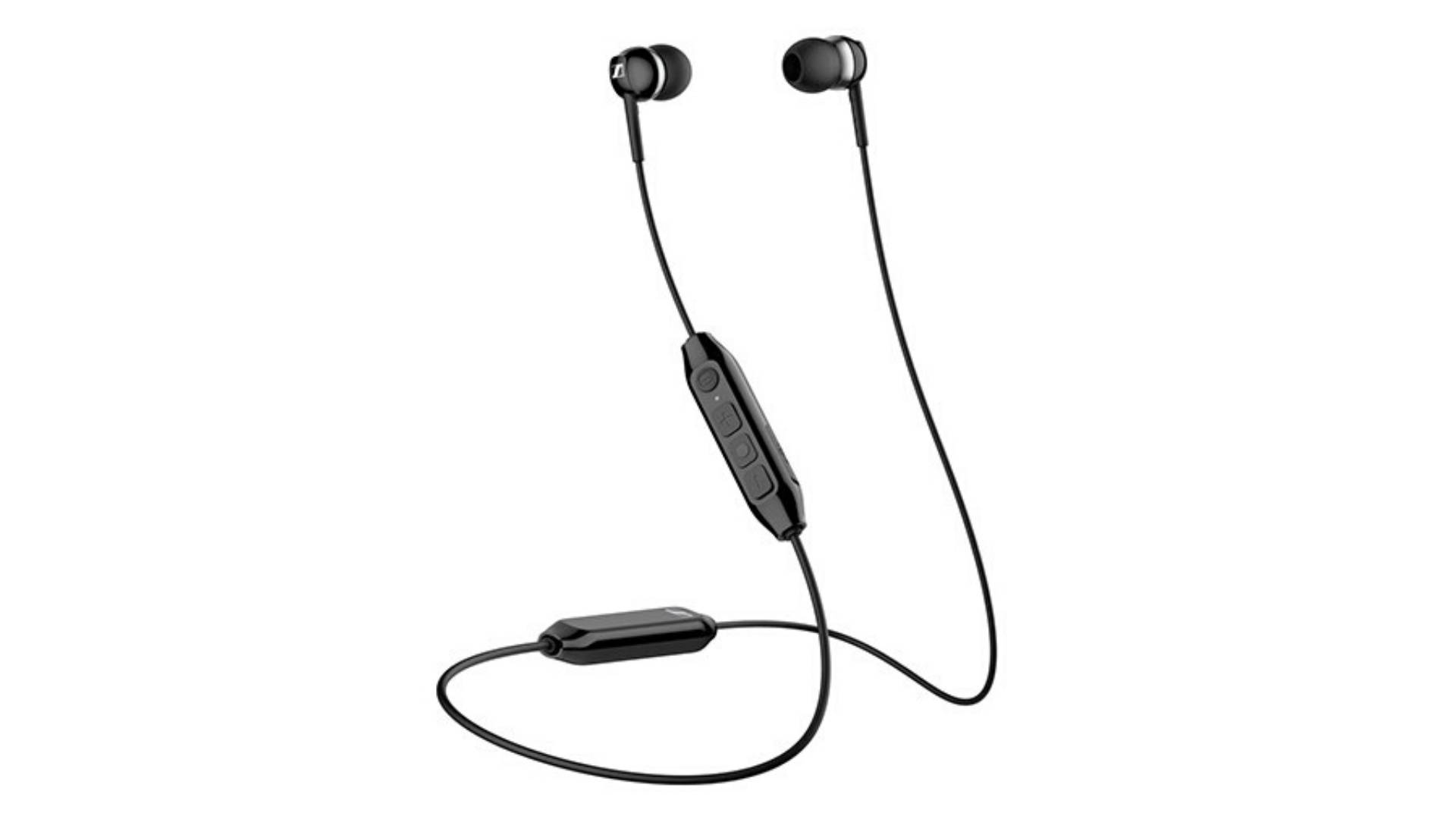 Sennheiser CX 350BT e 150BT sono i nuovi auricolari wireless presentati ...