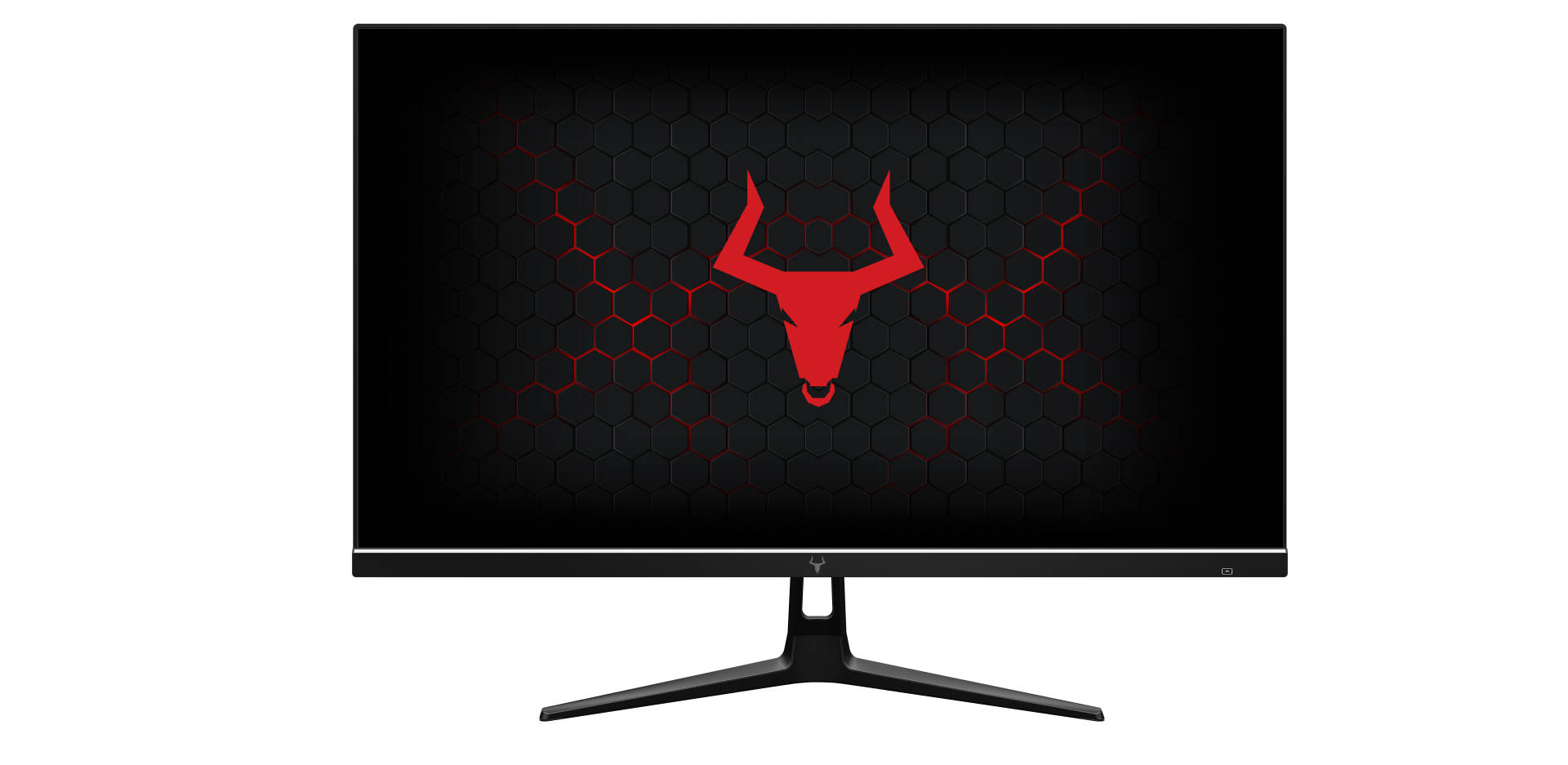 iTek TAURUS GGC e GGF, monitor versatili per Gaming, Office & Creators ...