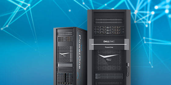 Le novità di Dell con il data center autonomo PowerOne - Tom's Hardware