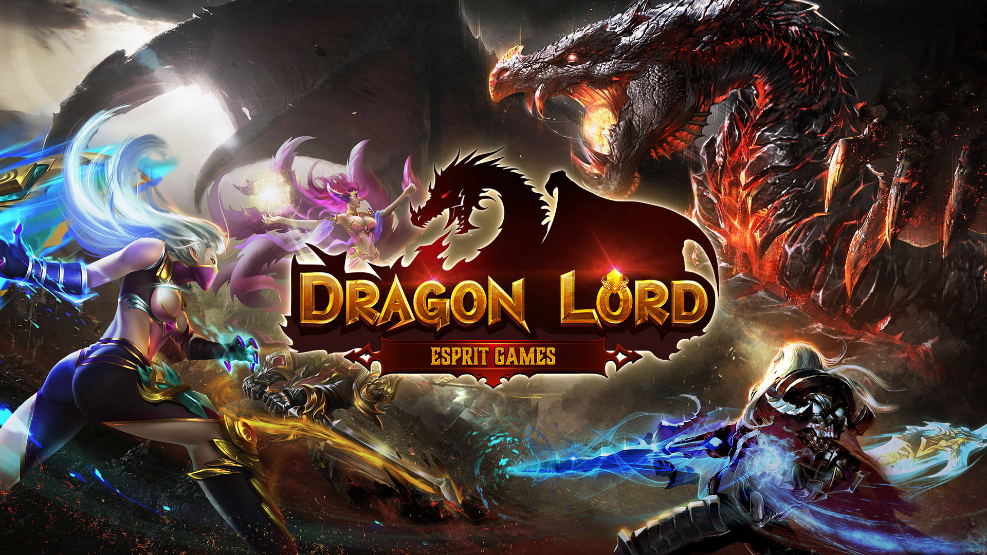 Dragon Lord: tutto quello che devi sapere su questo MMORPG gratis - Tom ...