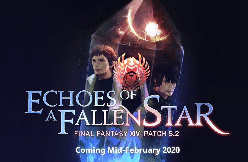 Final Fantasy XIV: l'aggiornamento 5.2 è ora disponibile - Tom's Hardware