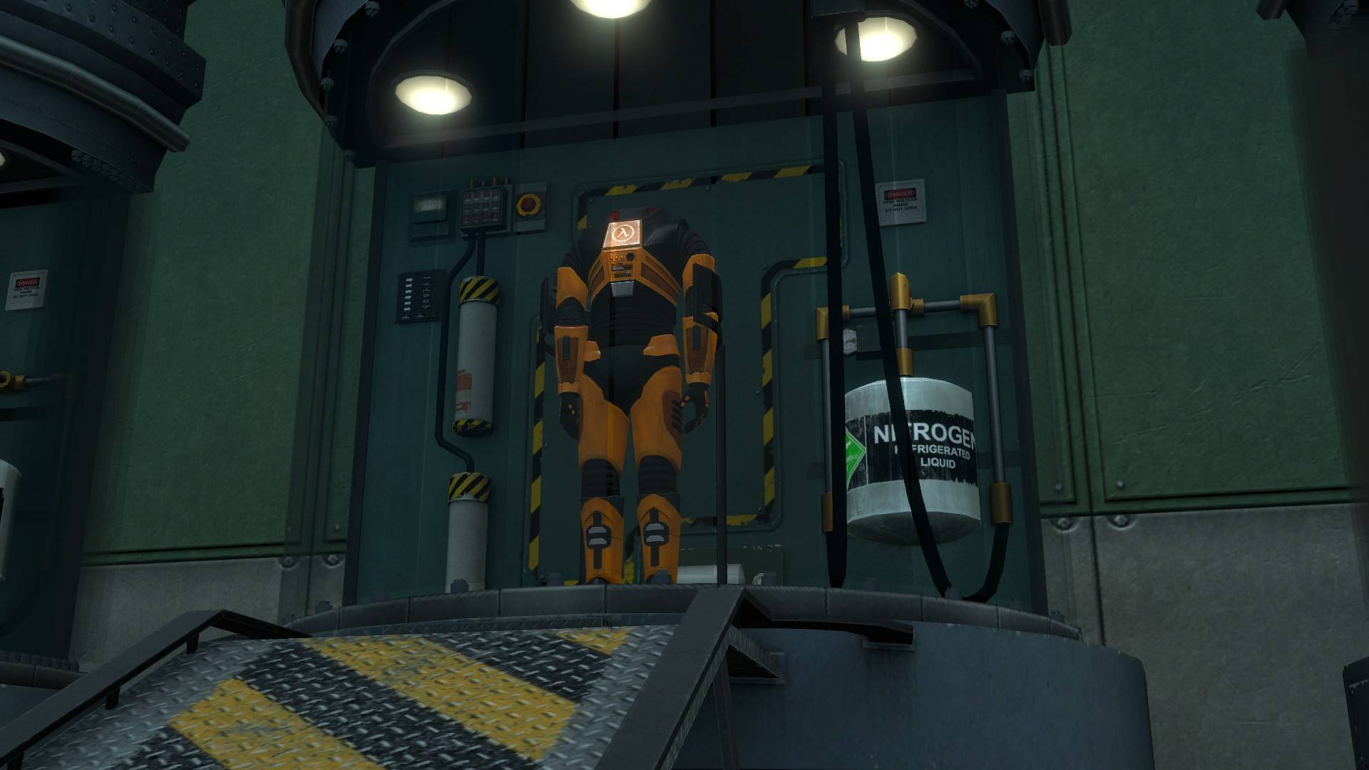 Half-Life Remake: Black Mesa ha una data di uscita su Steam - Tom's Hardware