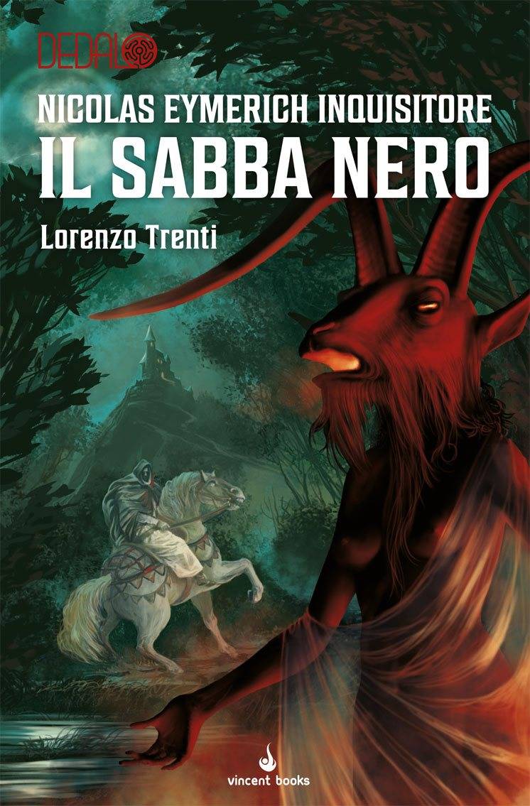 Nicolas Eymerich Inquisitore - Il Sabba Nero, la recensione del ...