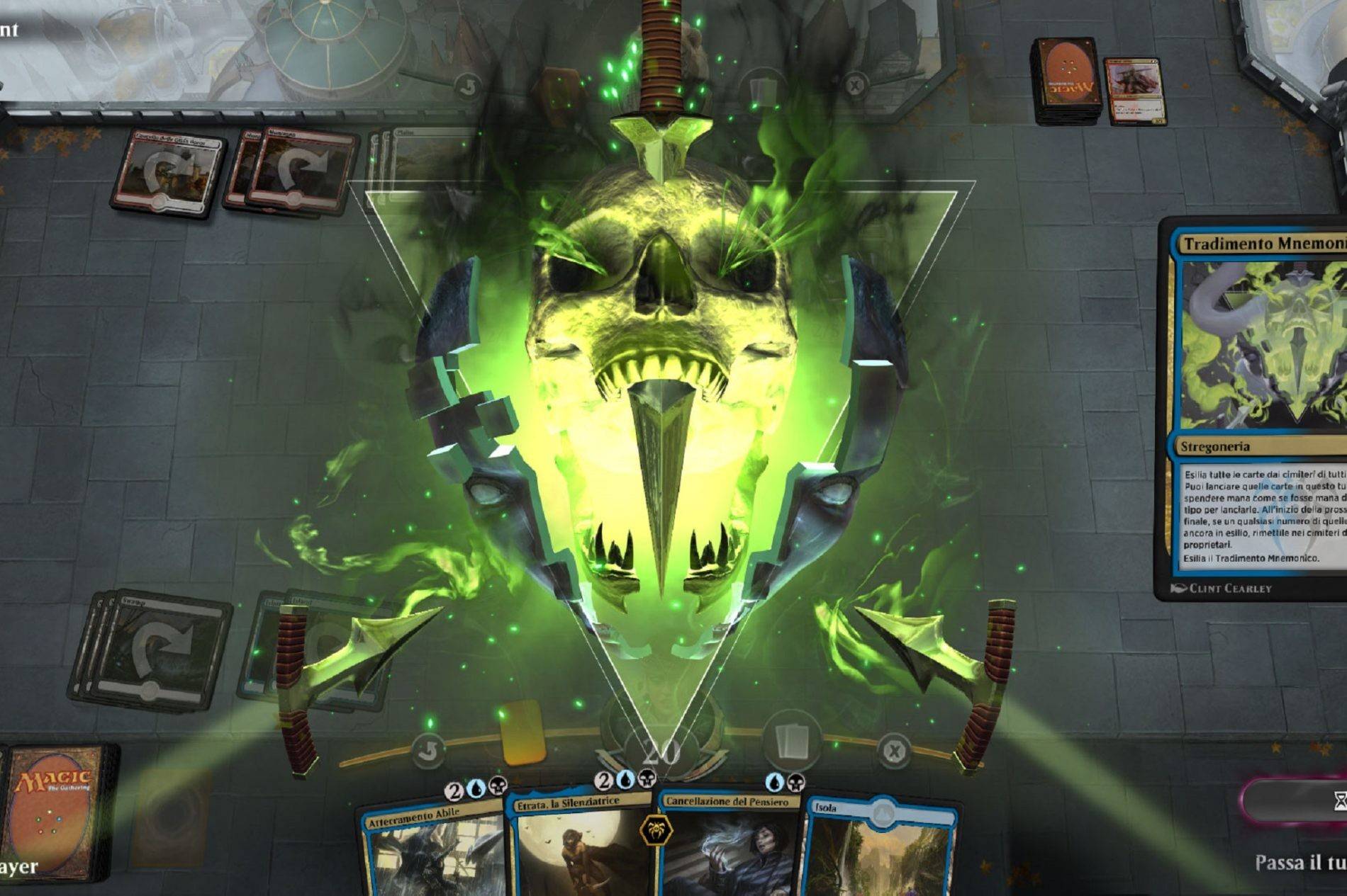 Magic Arena deck update: da Mono-Red a Gruul Aggro - Tom's Hardware