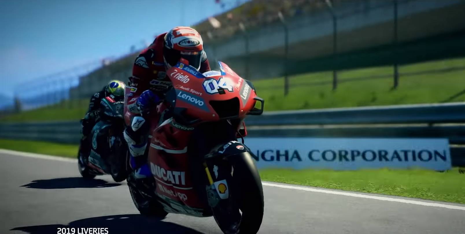 MotoGP 20, trailer e data d’uscita - Tom's Hardware