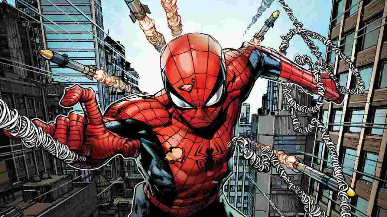 Tutte le novità sull'universo di Spider-Man di casa Sony - Tom's Hardware