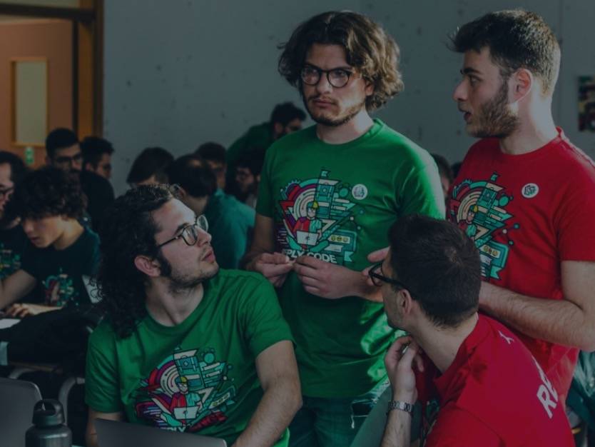 Al via la Reply Code Challenge 2021 - Tom's Hardware