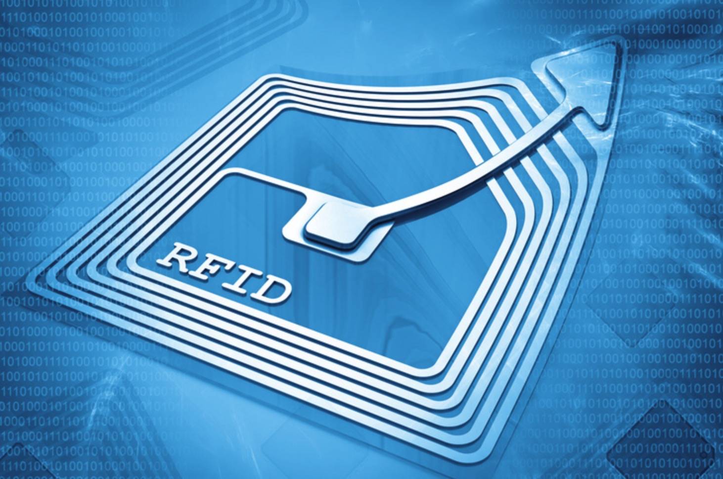 Checkpoint Systems, il valore dell’rfid nel retail - Tom's Hardware