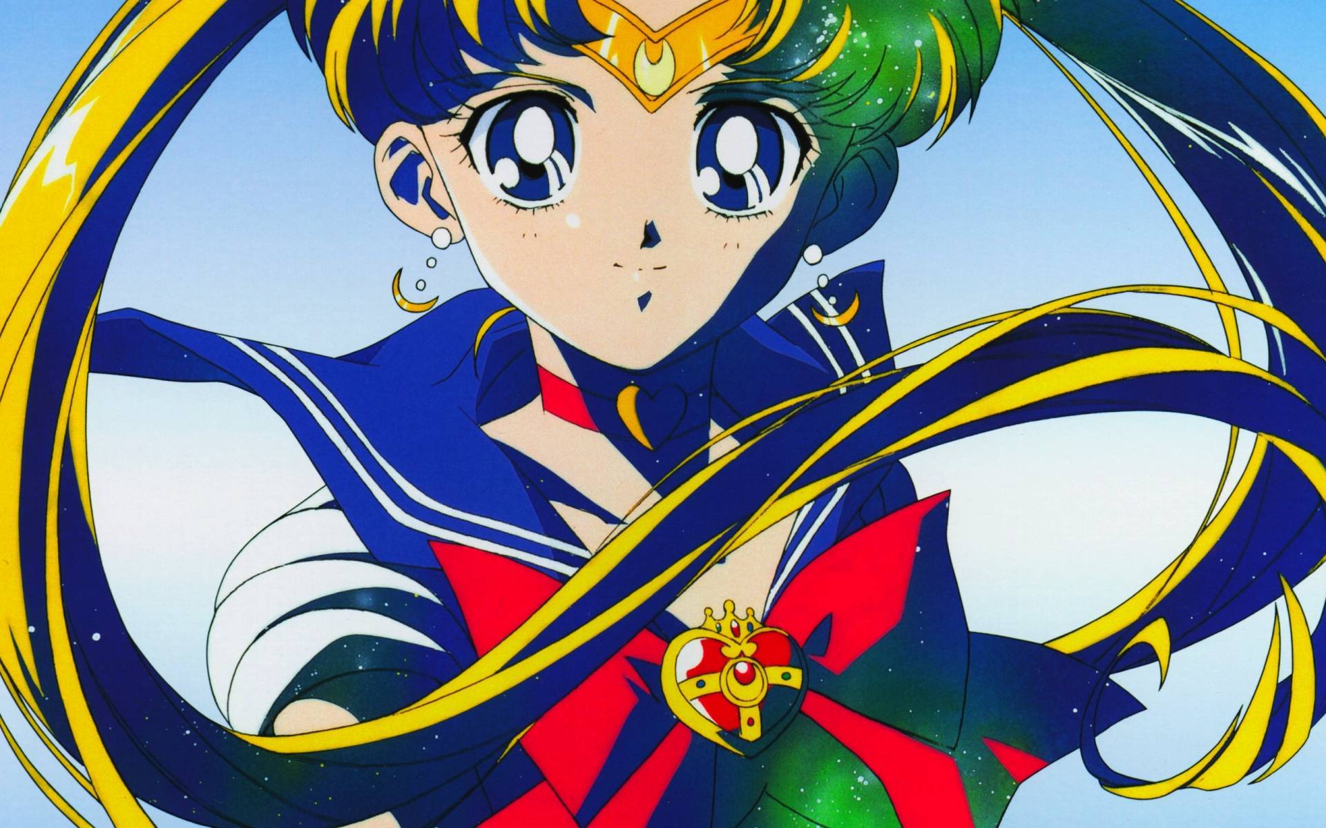 Sailor Moon Crystal su Rai Gulp - date e orari - Tom's Hardware