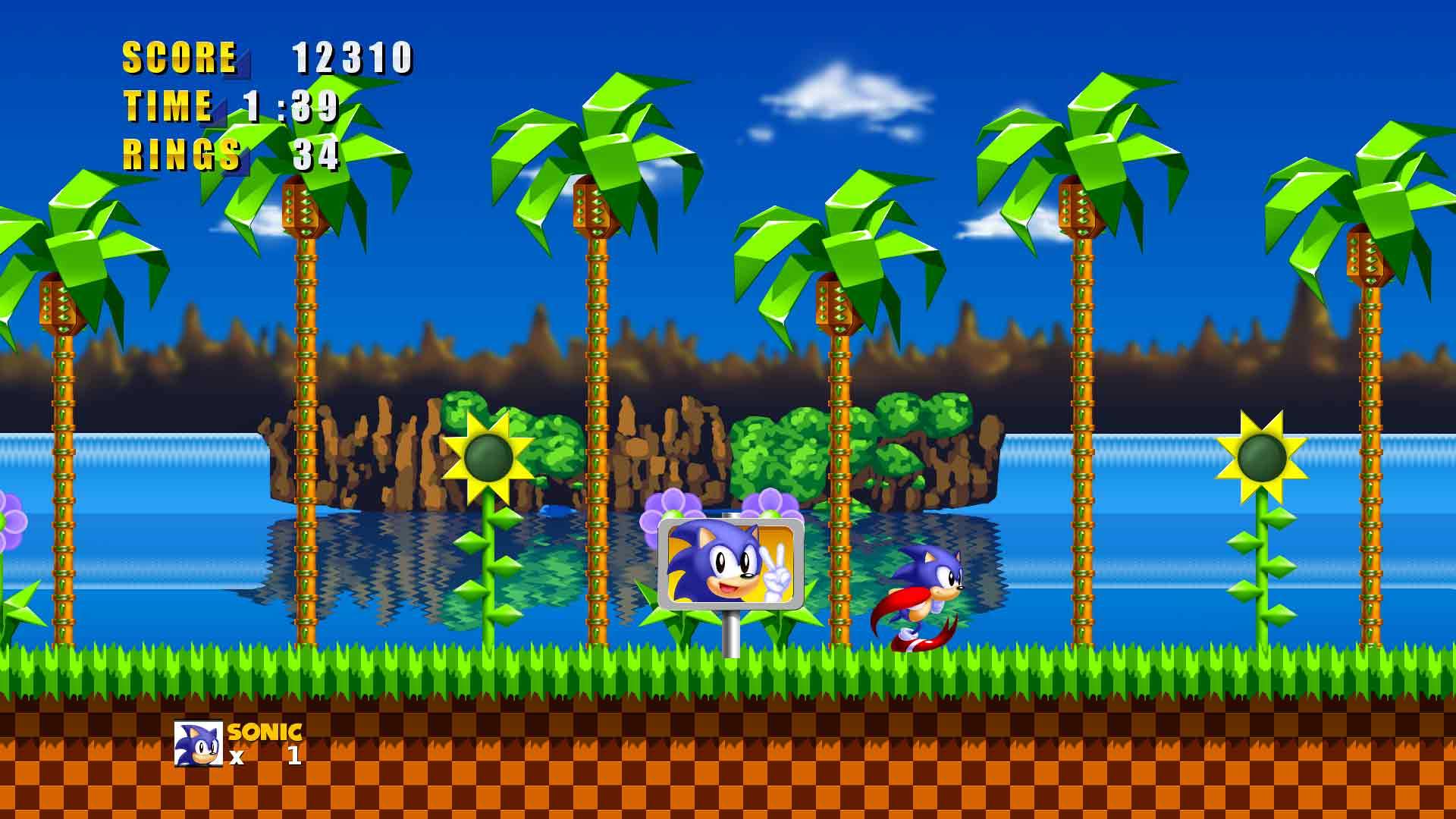 Sonic The Hedgehog 2 Gratis su Steam, ecco il link - Tom's Hardware