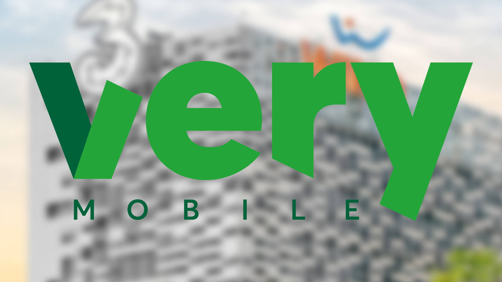 Passa a Very Mobile a soli 5,99€, Giga raddoppiati per il primo mese ...