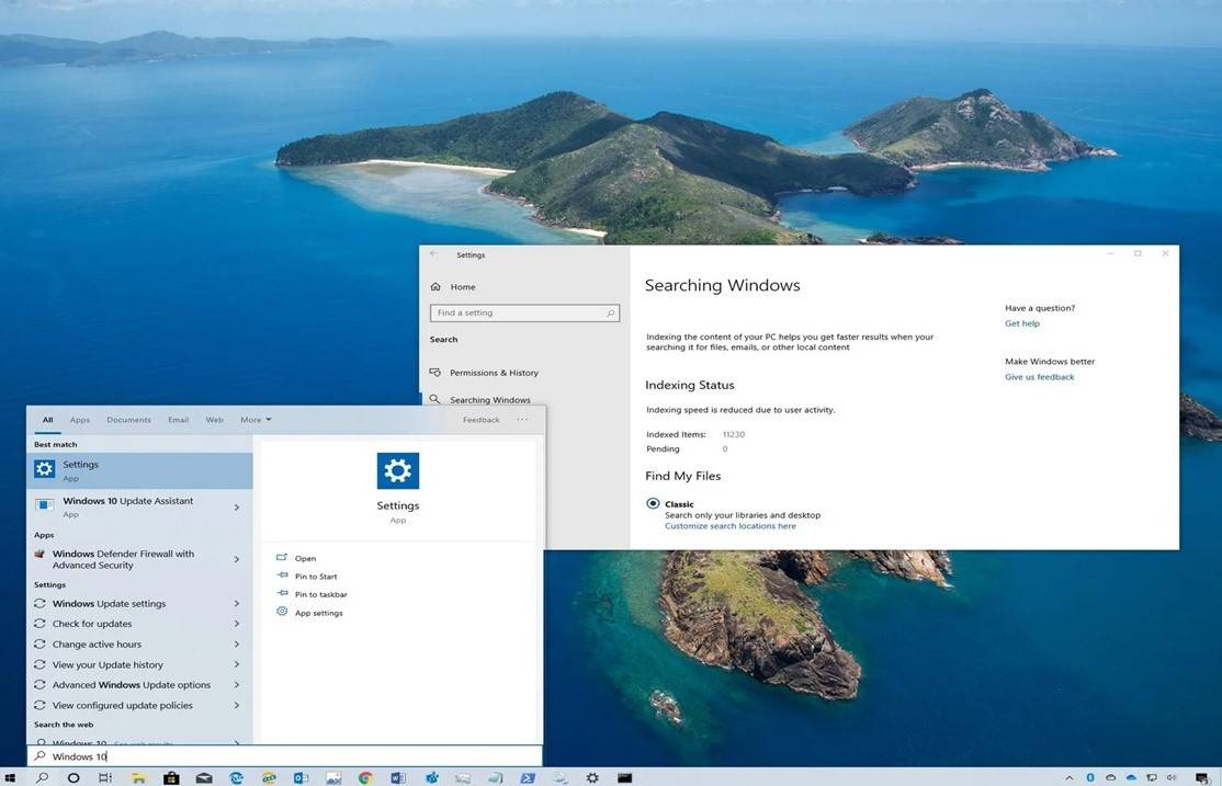 Windows Search non funziona? Ecco come risolvere - Tom's Hardware