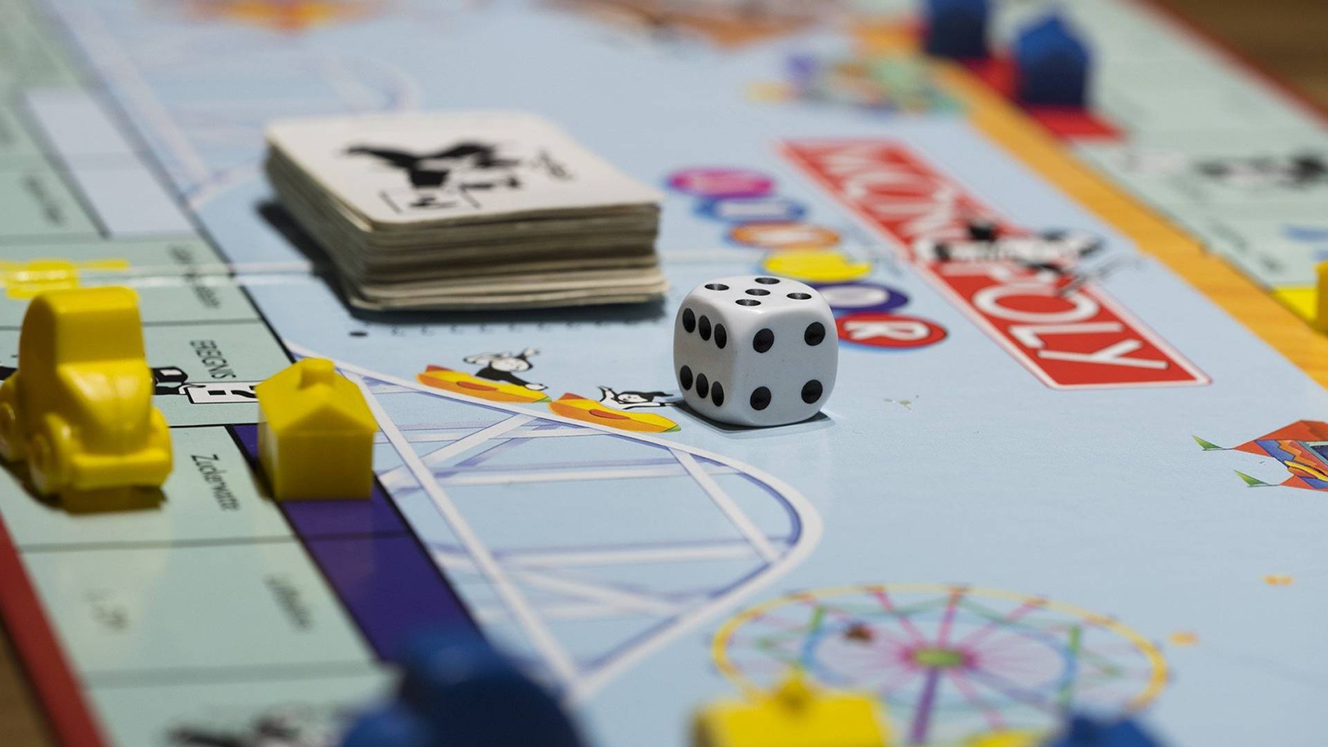 85 anni di Monopoly: il gioco in scatola più venduto al mondo compie ...