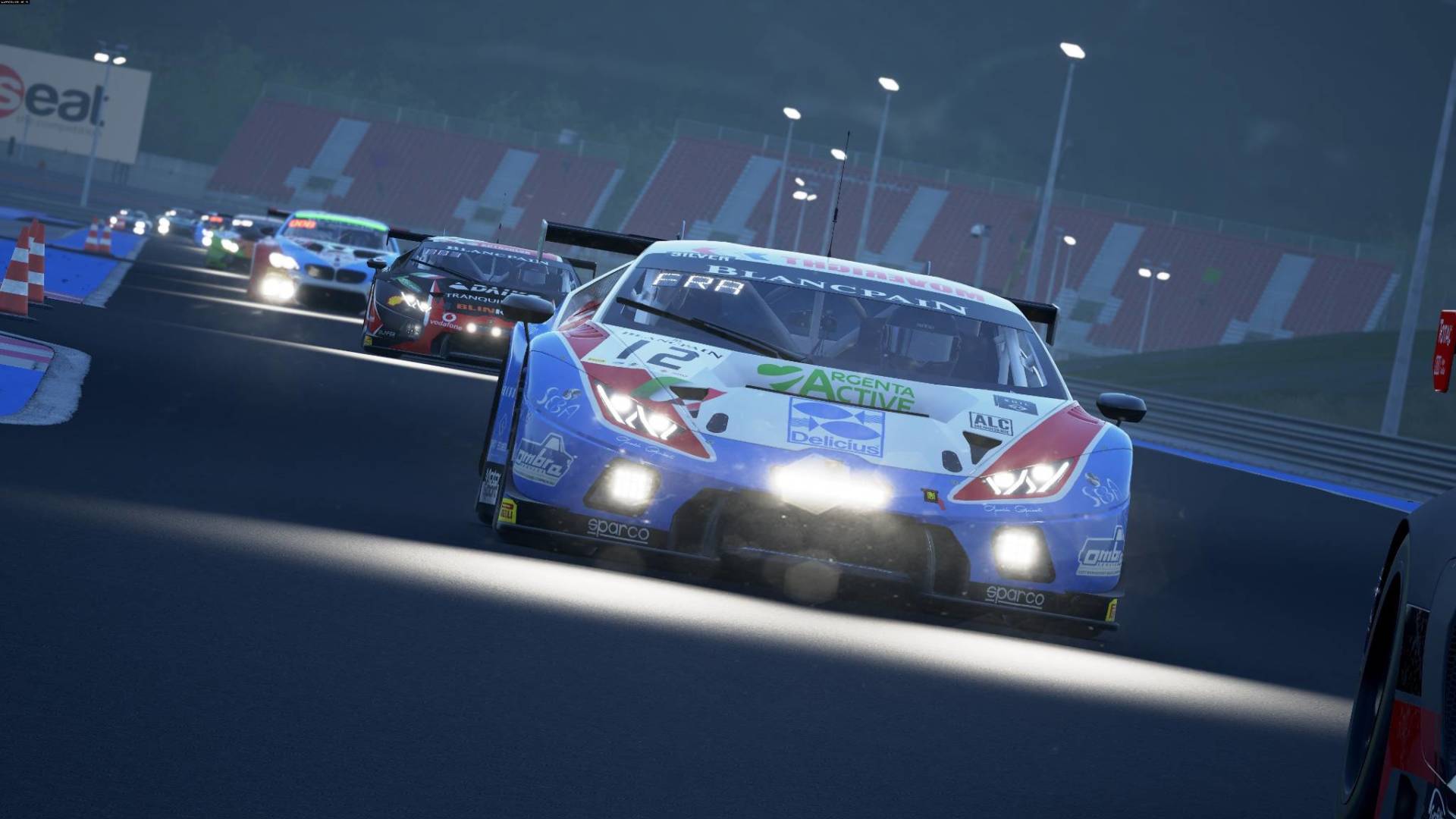 Assetto Corsa Competizione (PS4/Xbox One) | Recensione - Tom's Hardware