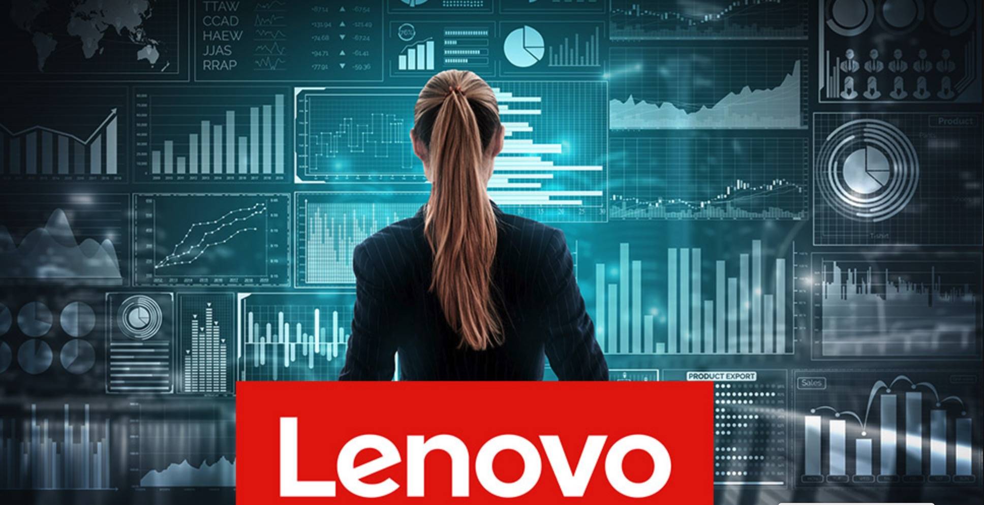 Lenovo, le novità ThinkAgile e ThinkSystem - Tom's Hardware
