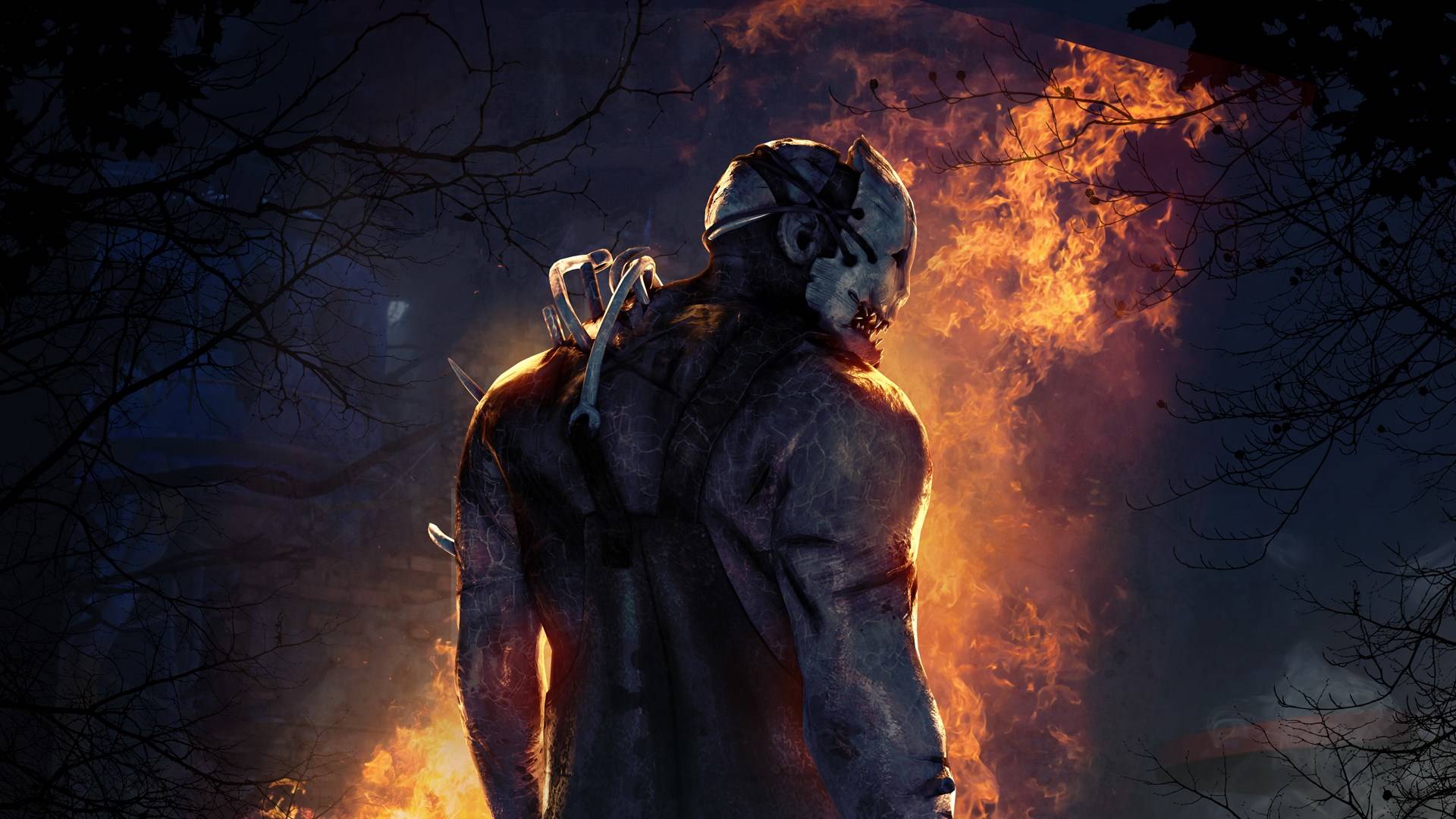 Dead by Daylight è pronto al debutto su Android e iOS, ecco quando ...