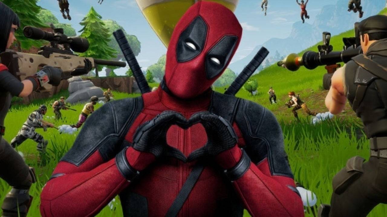 Fortnite Stagione 2: come sbloccare la skin di Deadpool senza maschera ...
