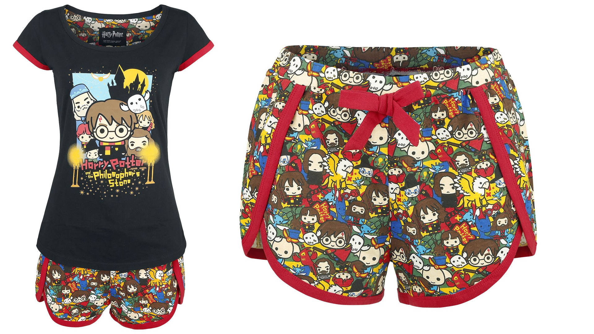 Harry Potter, i migliori capi underwear - Tom's Hardware