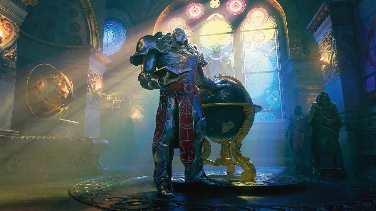 Magic Arena, il mazzo della settimana: Esper Doom Foretold - Tom's Hardware