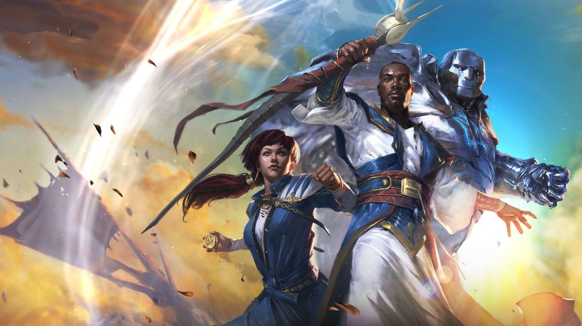 Magic Arena, recap della terza tappa del We Are Magic - Tom's Hardware