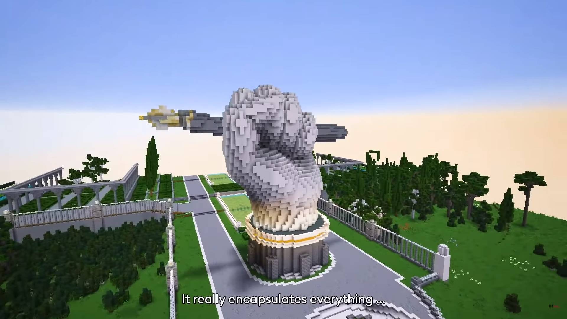 Minecraft aiuta Reporter Senza Frontiere a difendere la libertà di ...