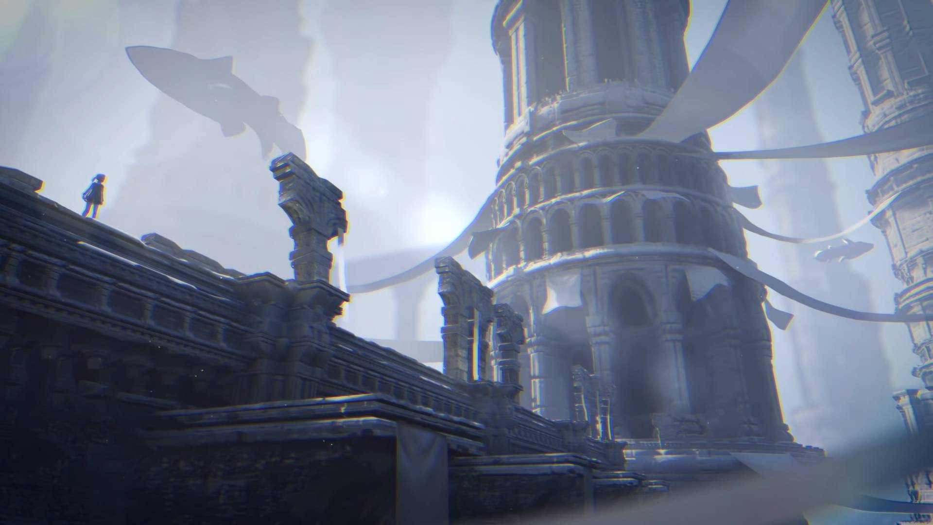 Nier Reincarnation, Square Enix annuncia il capitolo per smartphone ...