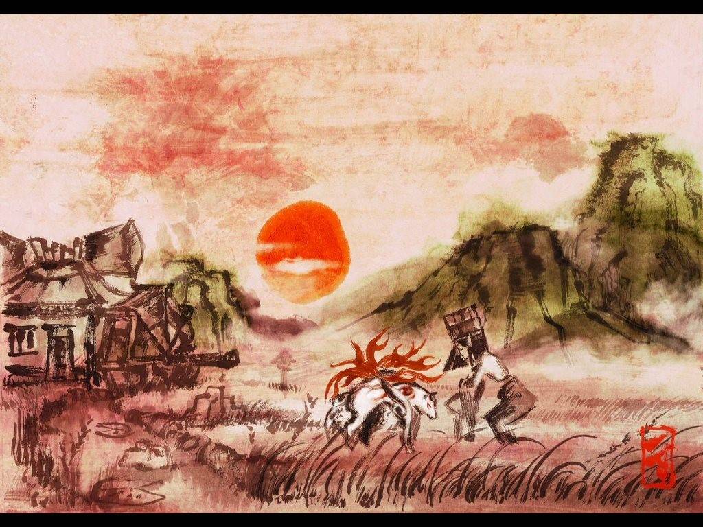 Okami 2 e Viewtiful Joe 3, Kamiya invita i fan a scrivere email a ...