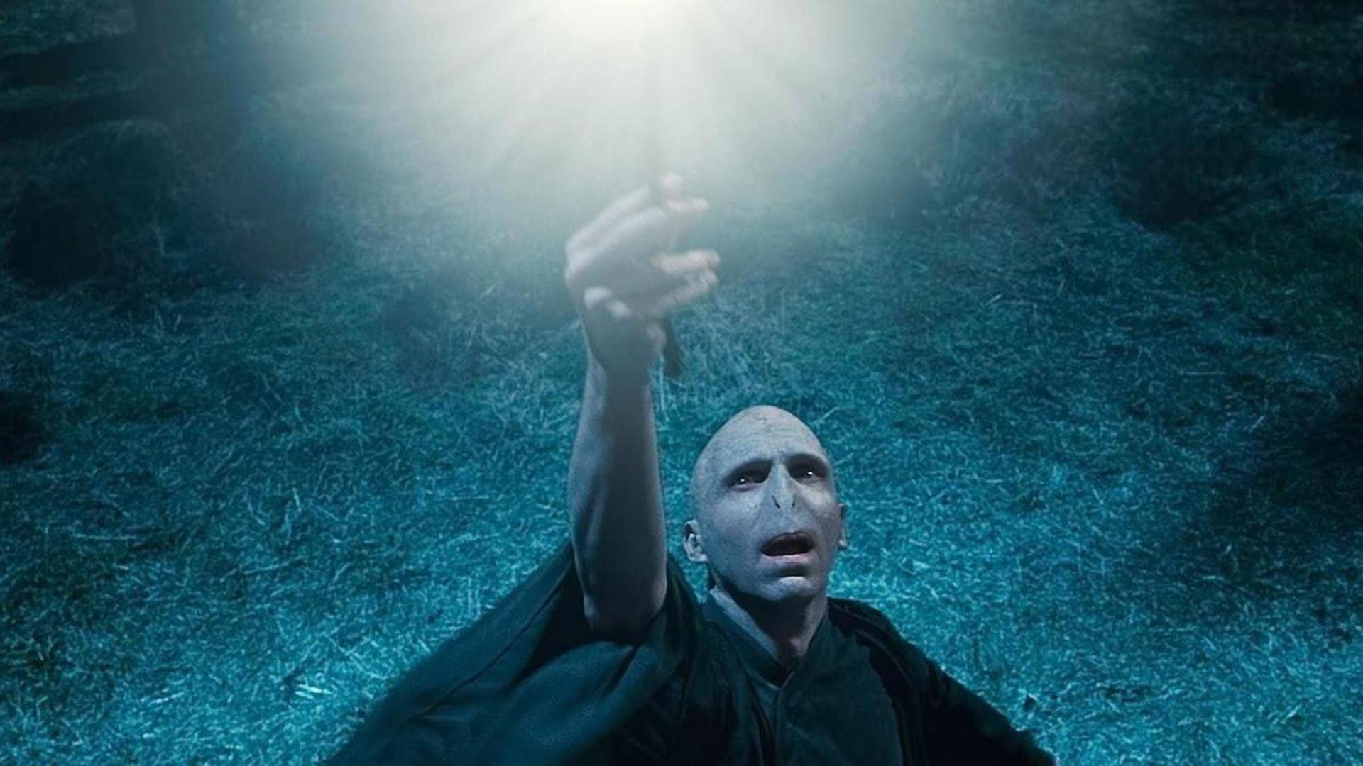 Harry Potter: da Warner Bros un prequel su Voldemort - Tom's Hardware