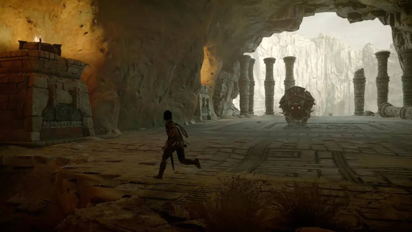 Shadow of the Colossus | Colosso 11: Come battere Celosia - Tom's Hardware