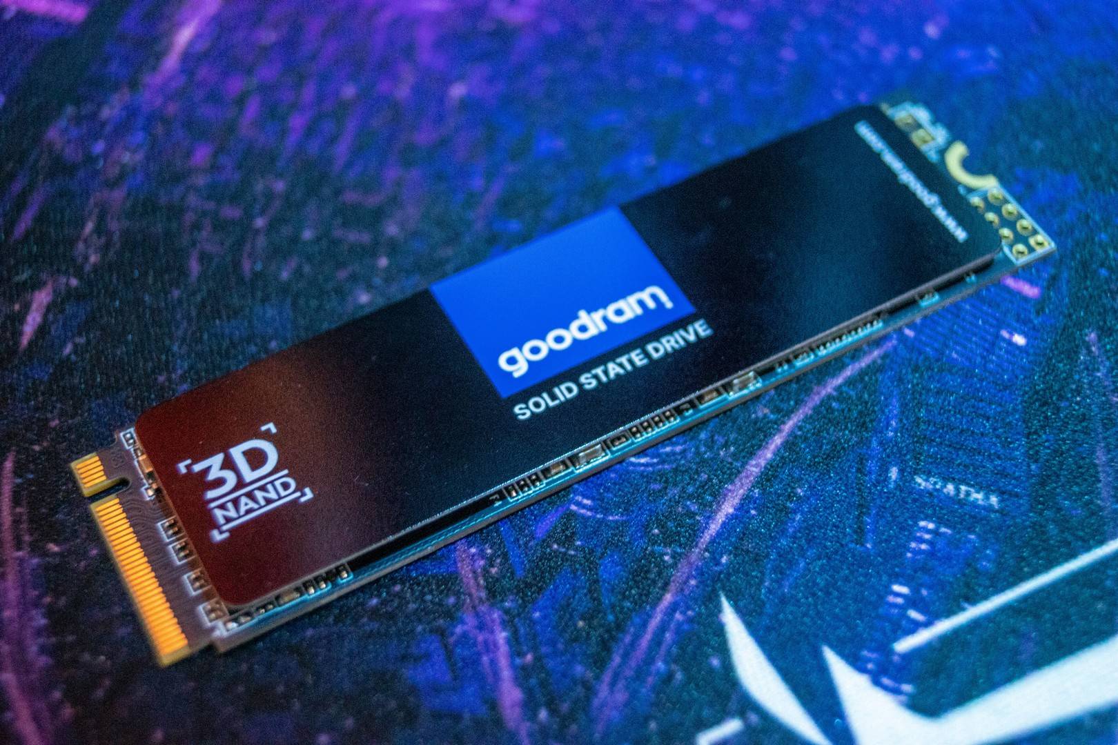 Gli SSD PCIe 5.0 sono frenati dalle memorie NAND attuali - Tom's Hardware