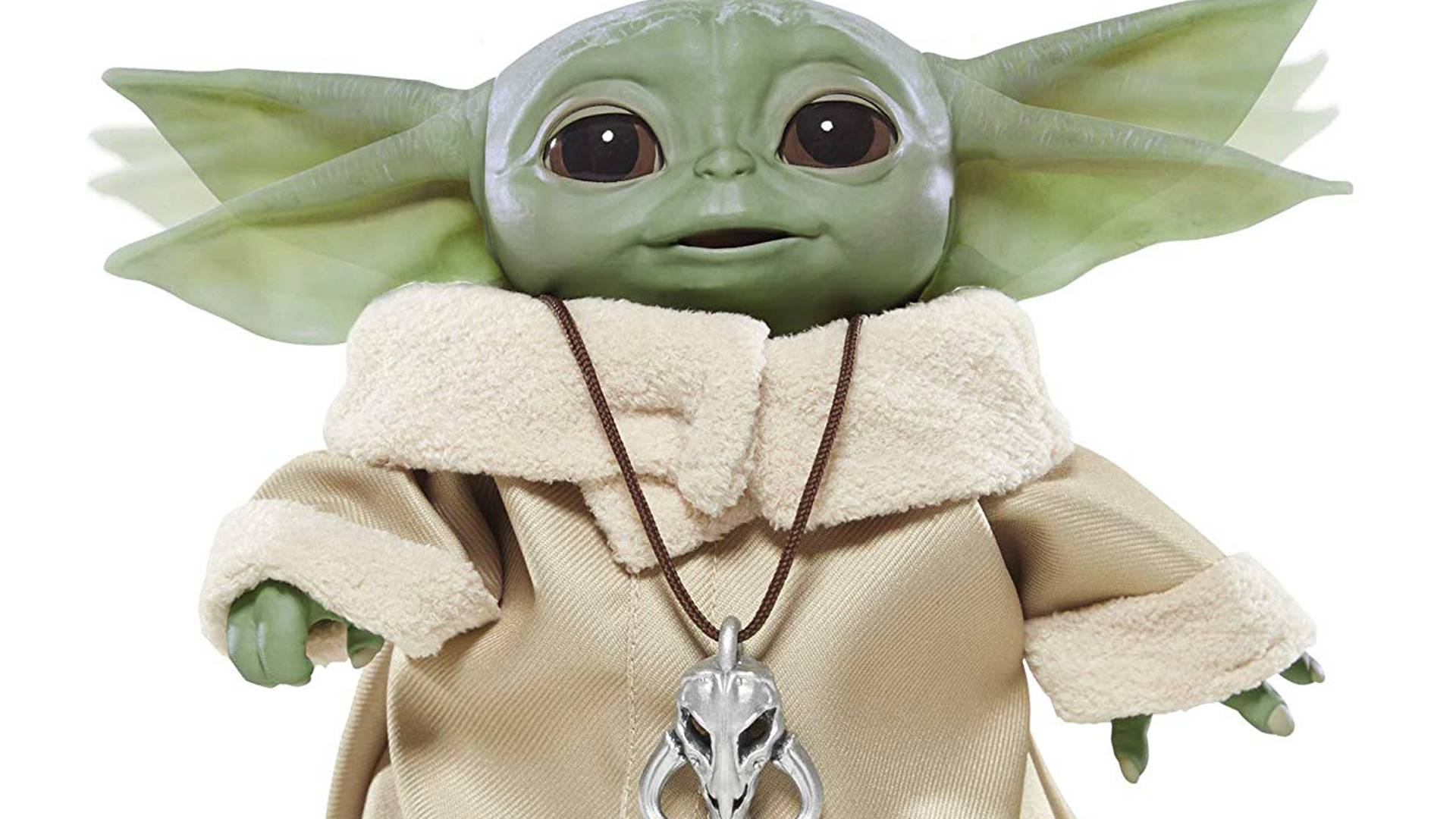 Baby Yoda: aperti i preordini di The Child Animatronic - Tom's Hardware