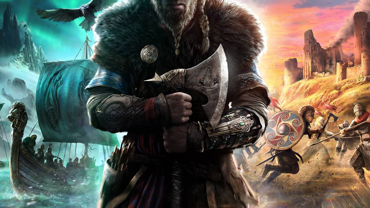 Assassin’s Creed Valhalla | Data di uscita, gameplay e tutte le ...